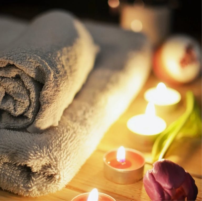 Spa en Cartagena - ETEKA