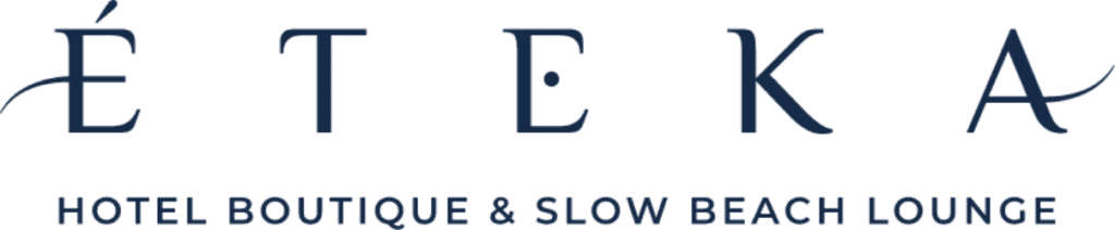 ETEKA - Hotel Boutique, Spa & Slow Beach Lounge