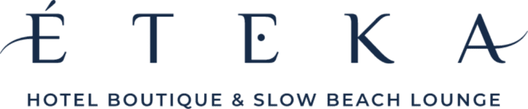 ETEKA - Hotel Boutique, Spa & Slow Beach Lounge
