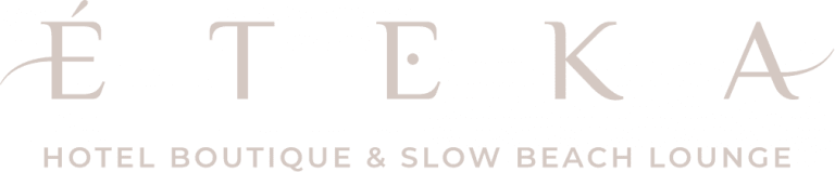 ETEKA - Slow Beach Lounge