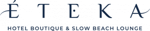 ETEKA - Slow Beach Lounge
