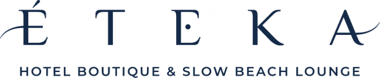 ETEKA - Slow Beach Lounge
