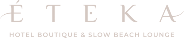ETEKA - Hotel Boutique, Spa & Slow Beach Lounge